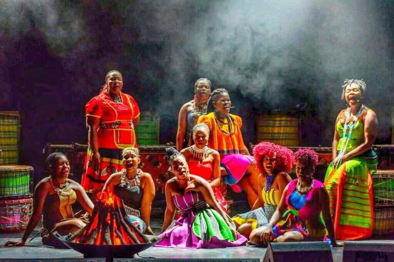 San Francisco African Band 2 | Hire Live Bands, Music Booking